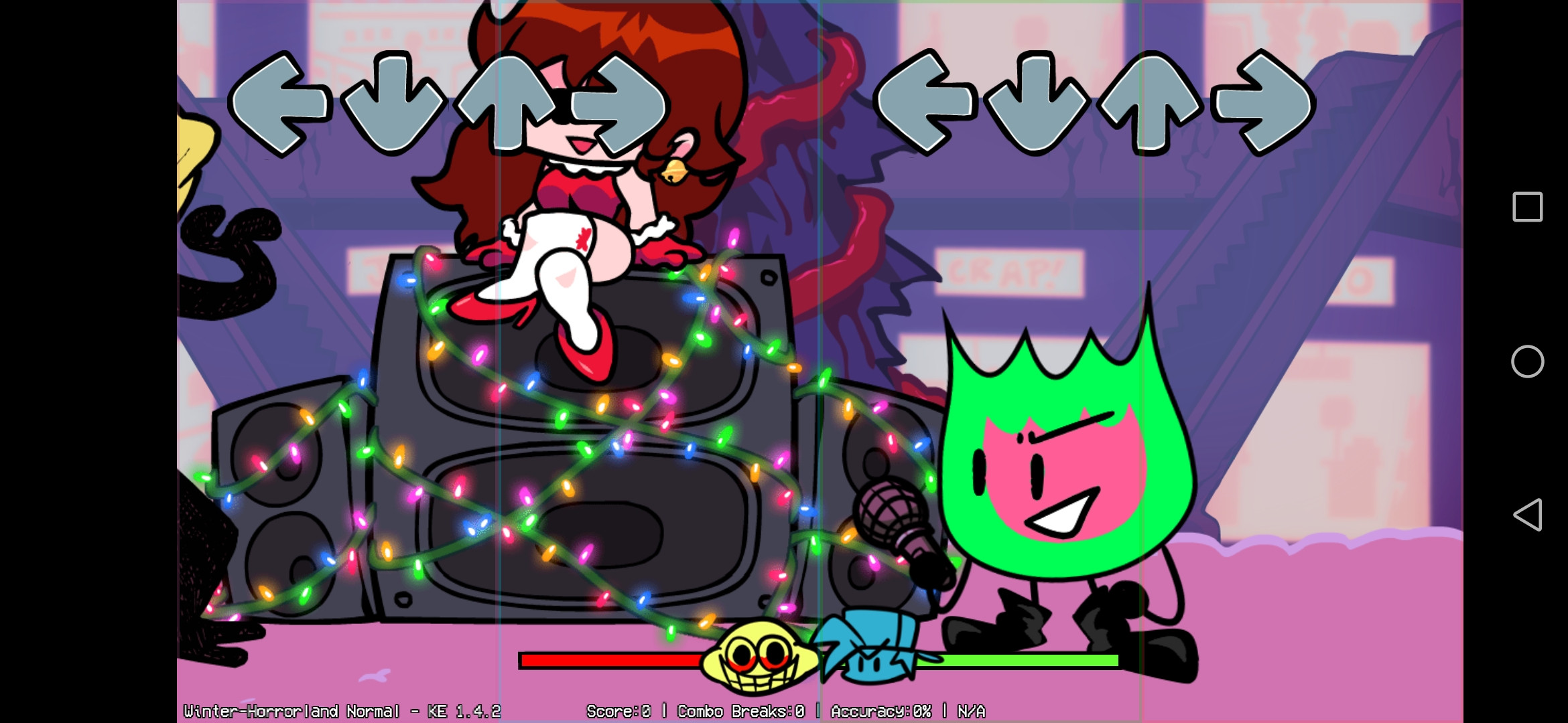 Fnf playable friey reuploaded [Friday Night Funkin'] [Mods]