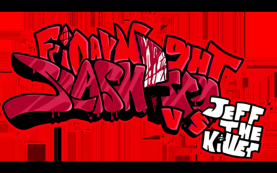 Friday Night eating (Eyeless Jack cover) Mod for Friday Night Funkin ...