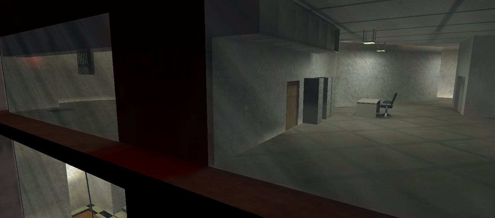 cs_diehardv3 Mod for Counter-Strike 1.6 | CS1.6 Mods