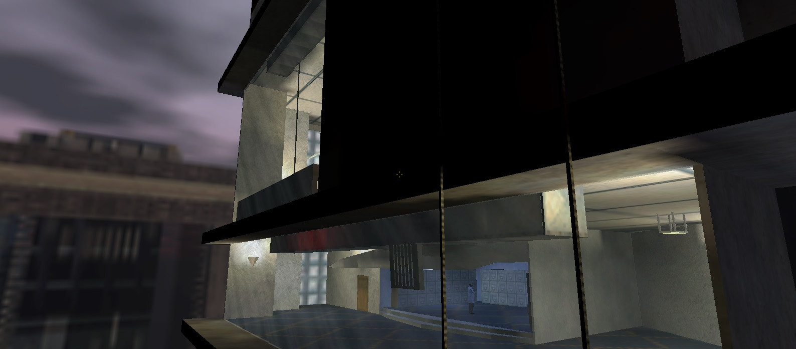 cs_diehardv3 Mod for Counter-Strike 1.6 | CS1.6 Mods