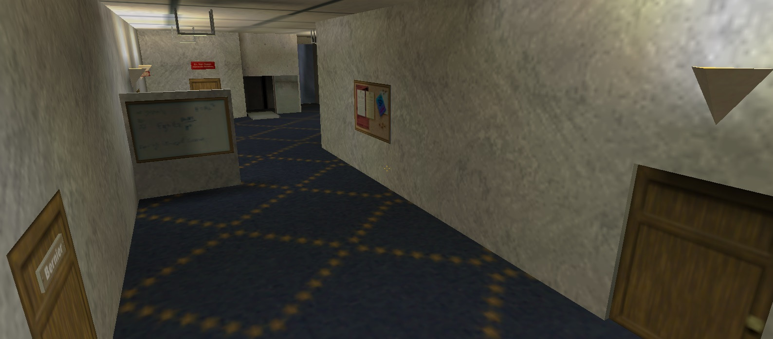 cs_diehardv3 Mod for Counter-Strike 1.6 | CS1.6 Mods