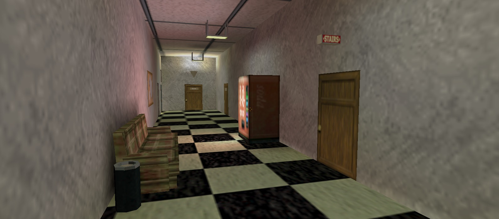 cs_diehardv3 Mod for Counter-Strike 1.6 | CS1.6 Mods