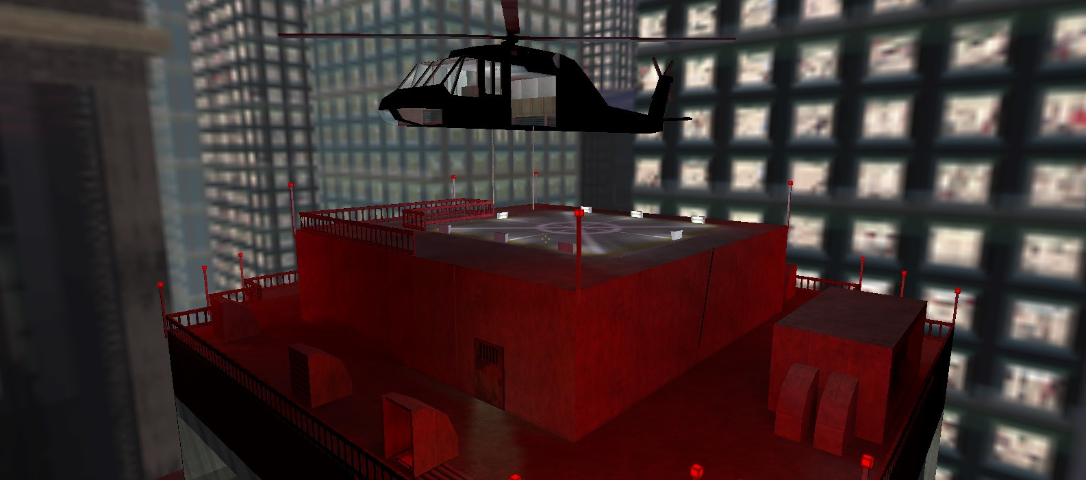 cs_diehardv3 Mod for Counter-Strike 1.6 | CS1.6 Mods