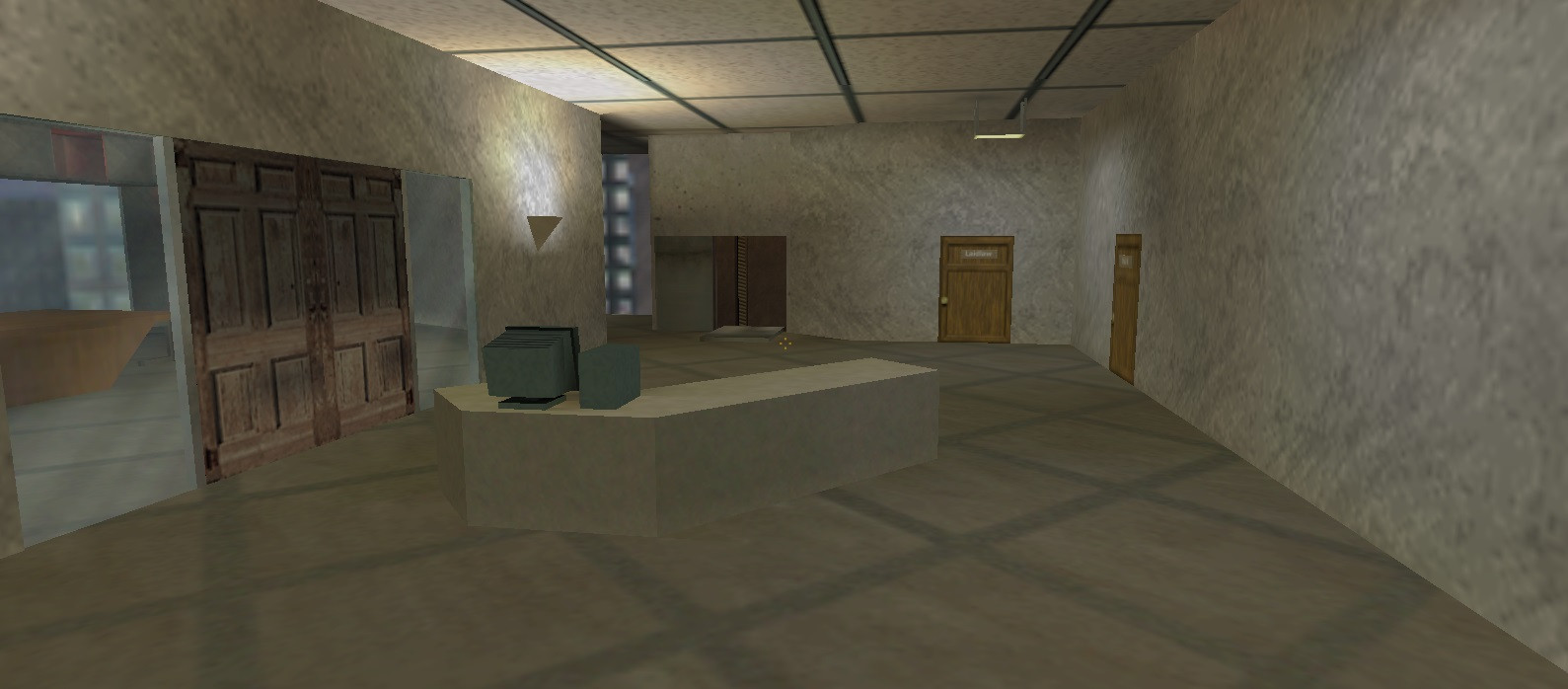 cs_diehardv3 Mod for Counter-Strike 1.6 | CS1.6 Mods