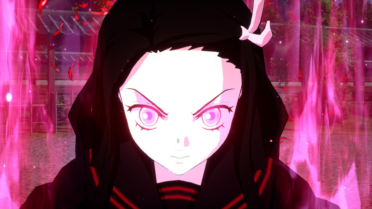 Nezuko no bread Mod for Demon Slayer: The Hinokami Chronicles | DS Mods