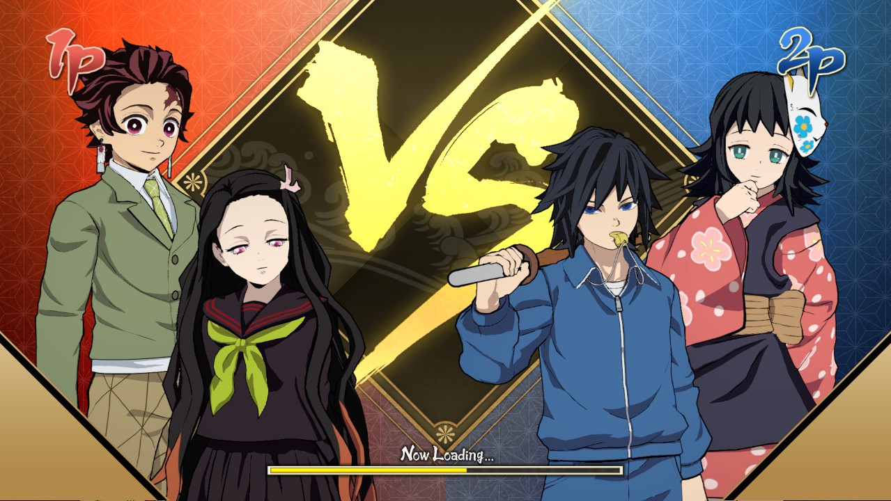 Nezuko no bread Mod for Demon Slayer: The Hinokami Chronicles | DS Mods