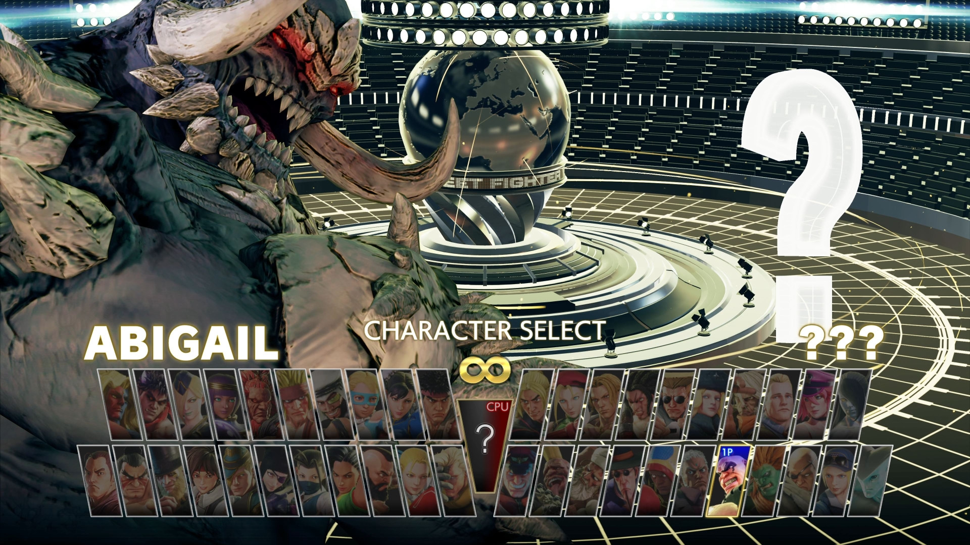 Street Fighter 5 Doomsday Mod Mod for Street Fighter V: Arcade Edition ...
