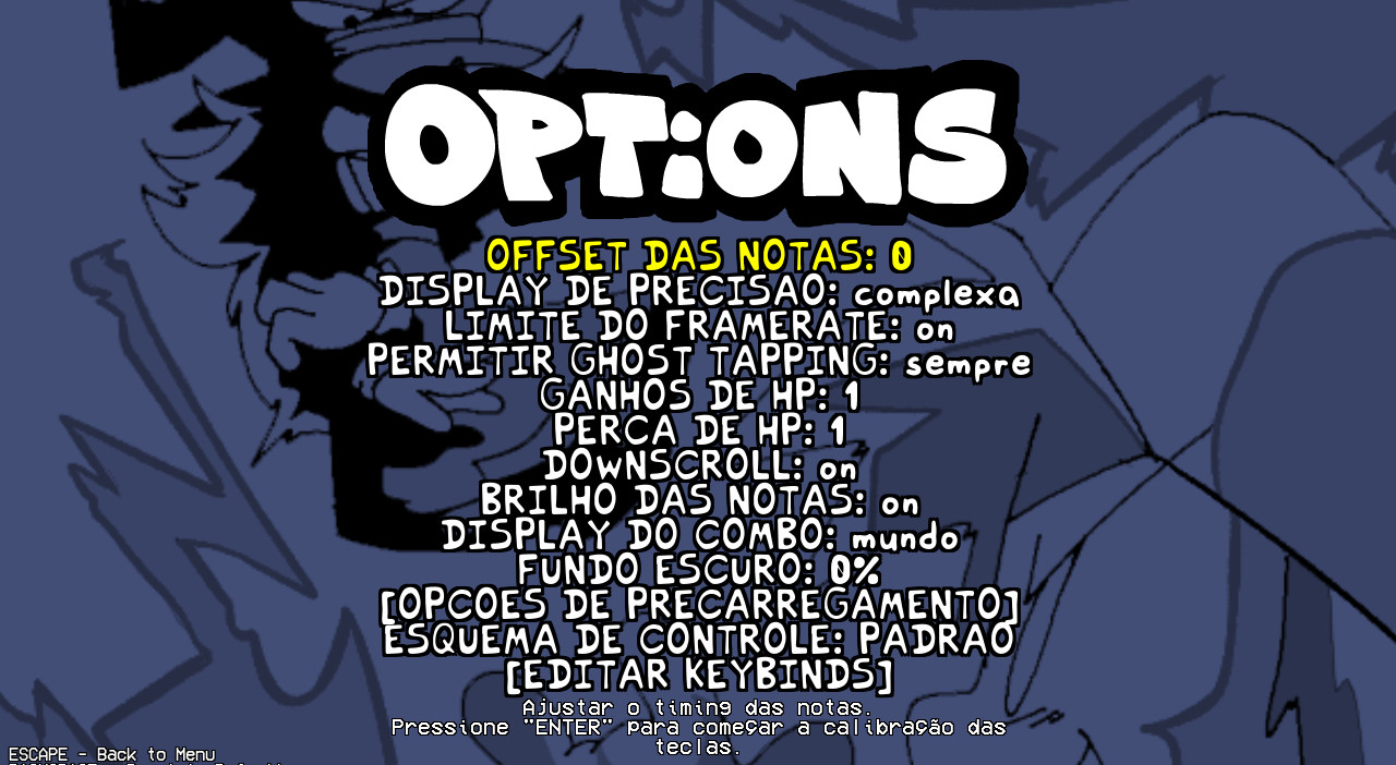 FNF | Fizzy Pop Panic | Traduzido em PT-BR [Friday Night Funkin'] [Mods]