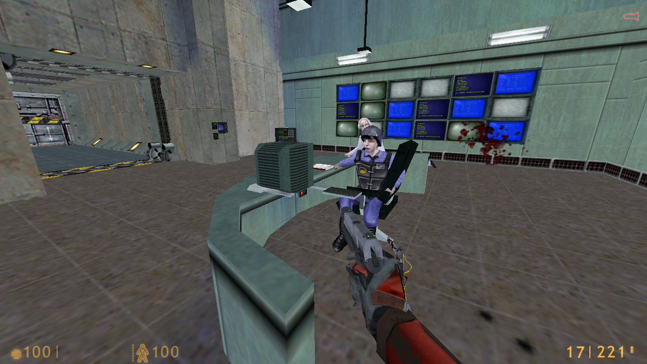 Vance Weapon Pack V2 Usp Mod for Half-Life | HL Mods