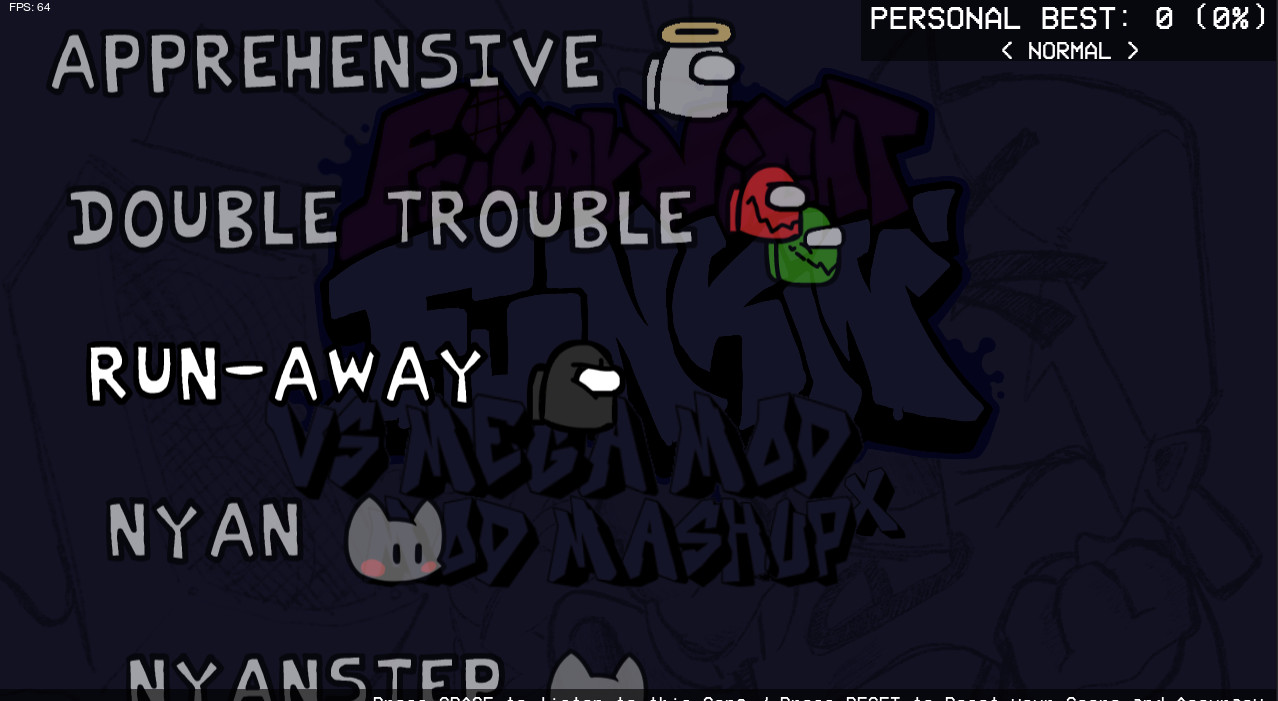 FNF Ultra Mix Mod for Friday Night Funkin' | FNF Mods