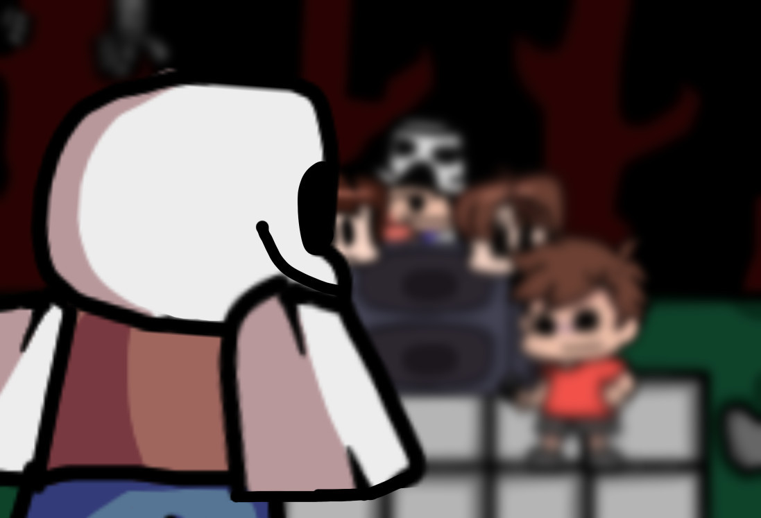 FNF vs RUST_010 [2.0 UPDATE] [Friday Night Funkin'] [Mods]