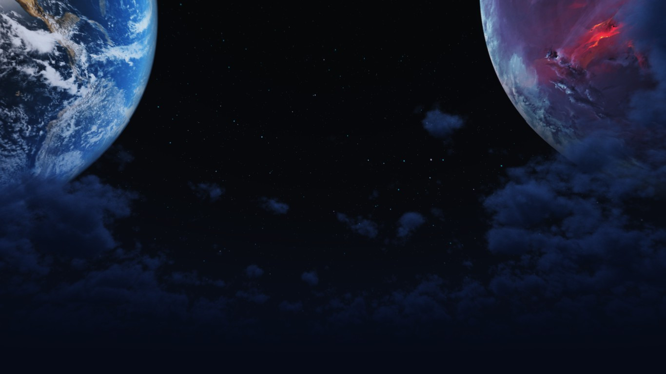 blackplanet Mod for Source Engine | Source Mods