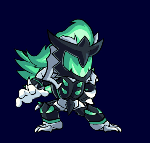 Brawlhalloween Expansion Modpack Mod for Brawlhalla | BHalla Mods