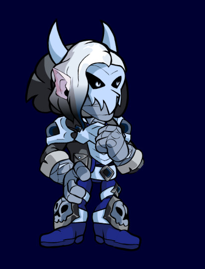 Brawlhalloween Expansion Modpack Mod for Brawlhalla | BHalla Mods