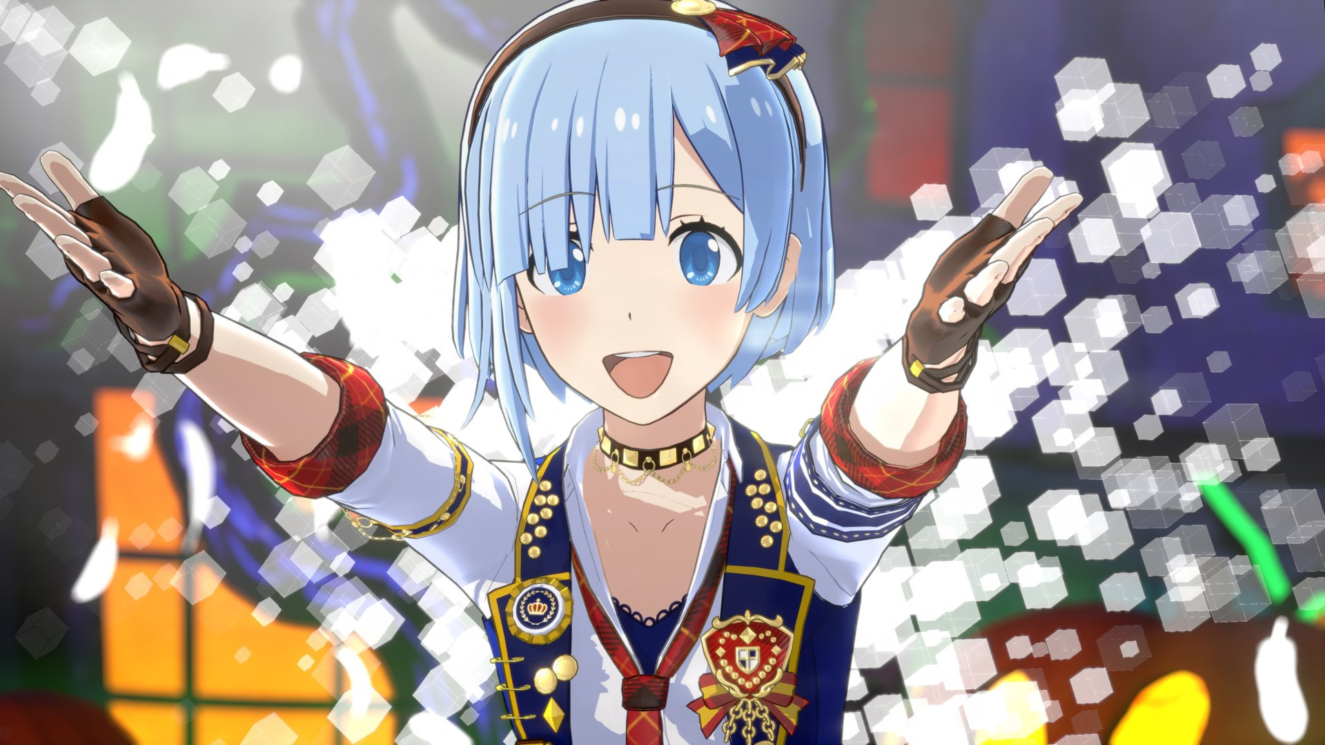Kohaku Shika Color Pack Mod for THE IDOLM@STER STARLIT SEASON | Im@s Mods