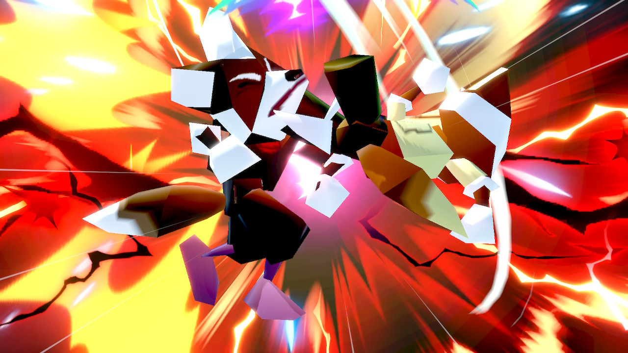 Smash 64 Fox Mod for Super Smash Bros. Ultimate | SSBU Mods