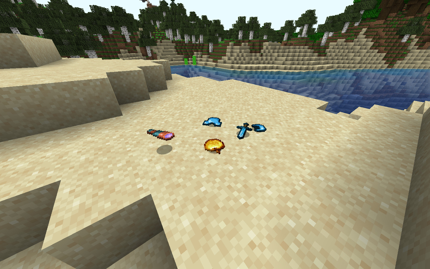 Starlight v2.6! Mod for Minecraft: Java Edition | MC Mods