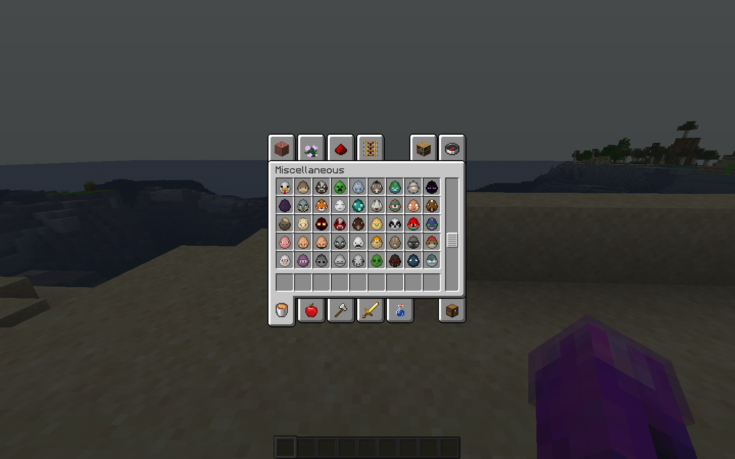 Starlight v2.6! Mod for Minecraft: Java Edition | MC Mods