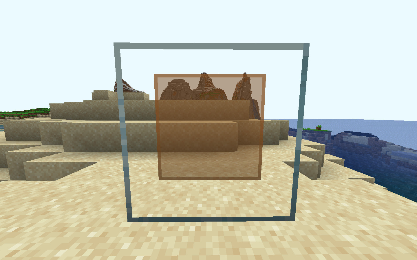 Starlight v2.6! Mod for Minecraft: Java Edition | MC Mods