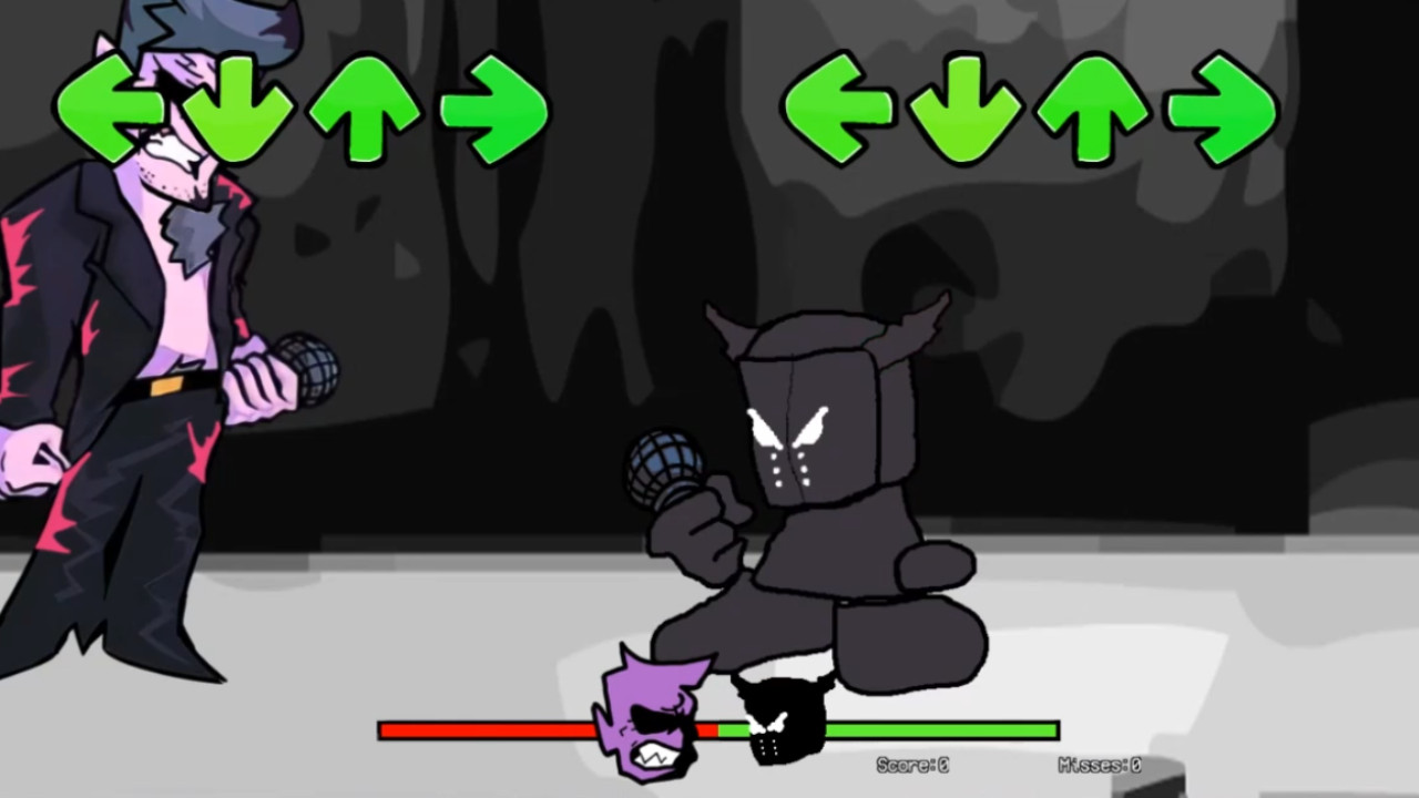 ivan pack 3 Mod for Friday Night Funkin' | FNF Mods