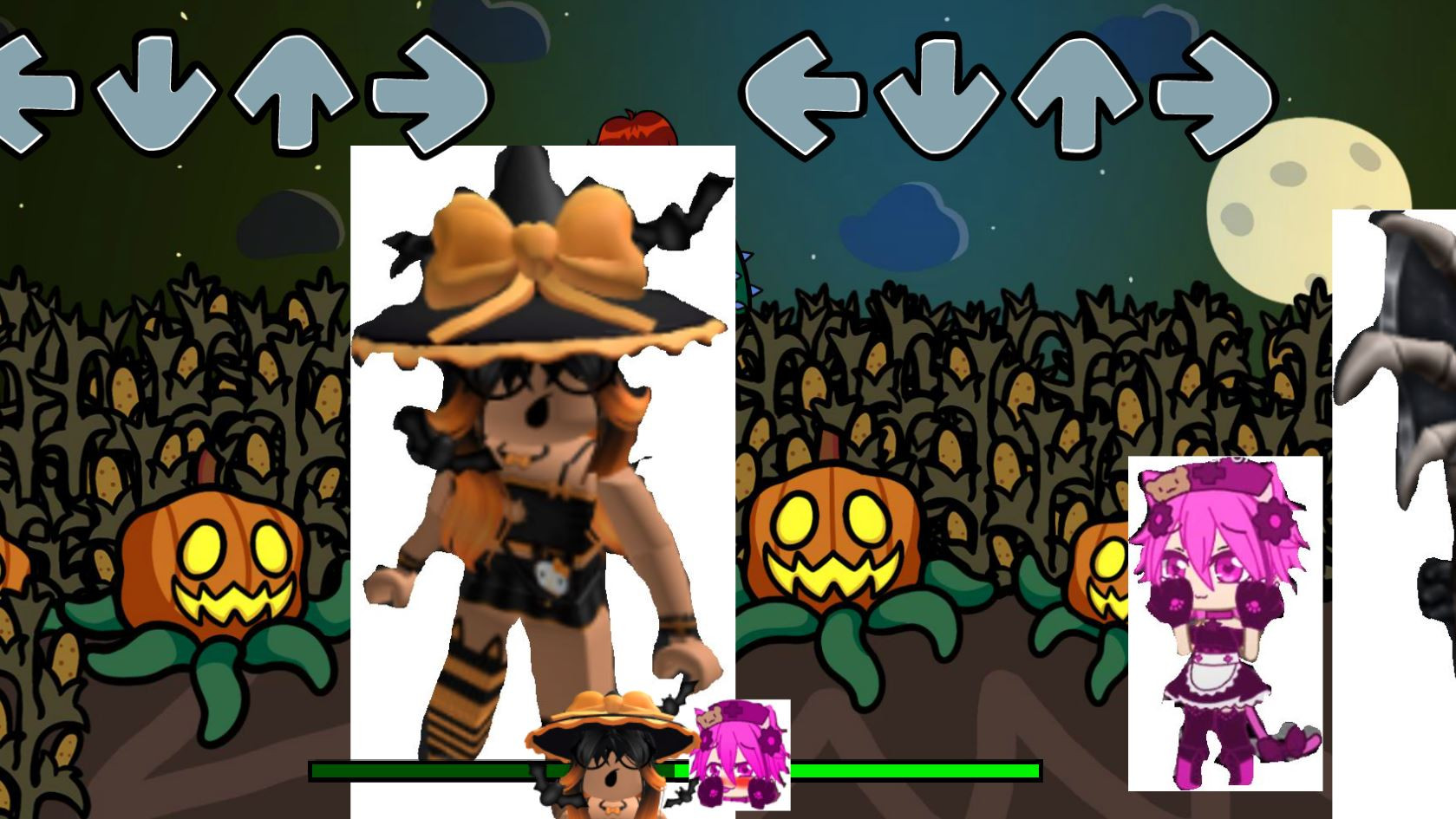 kill it plz (uwu cat) Mod for Friday Night Funkin' | FNF Mods