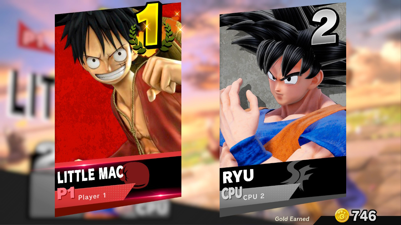 Monkey D. Luffy Mod for Super Smash Bros. Ultimate | SSBU Mods