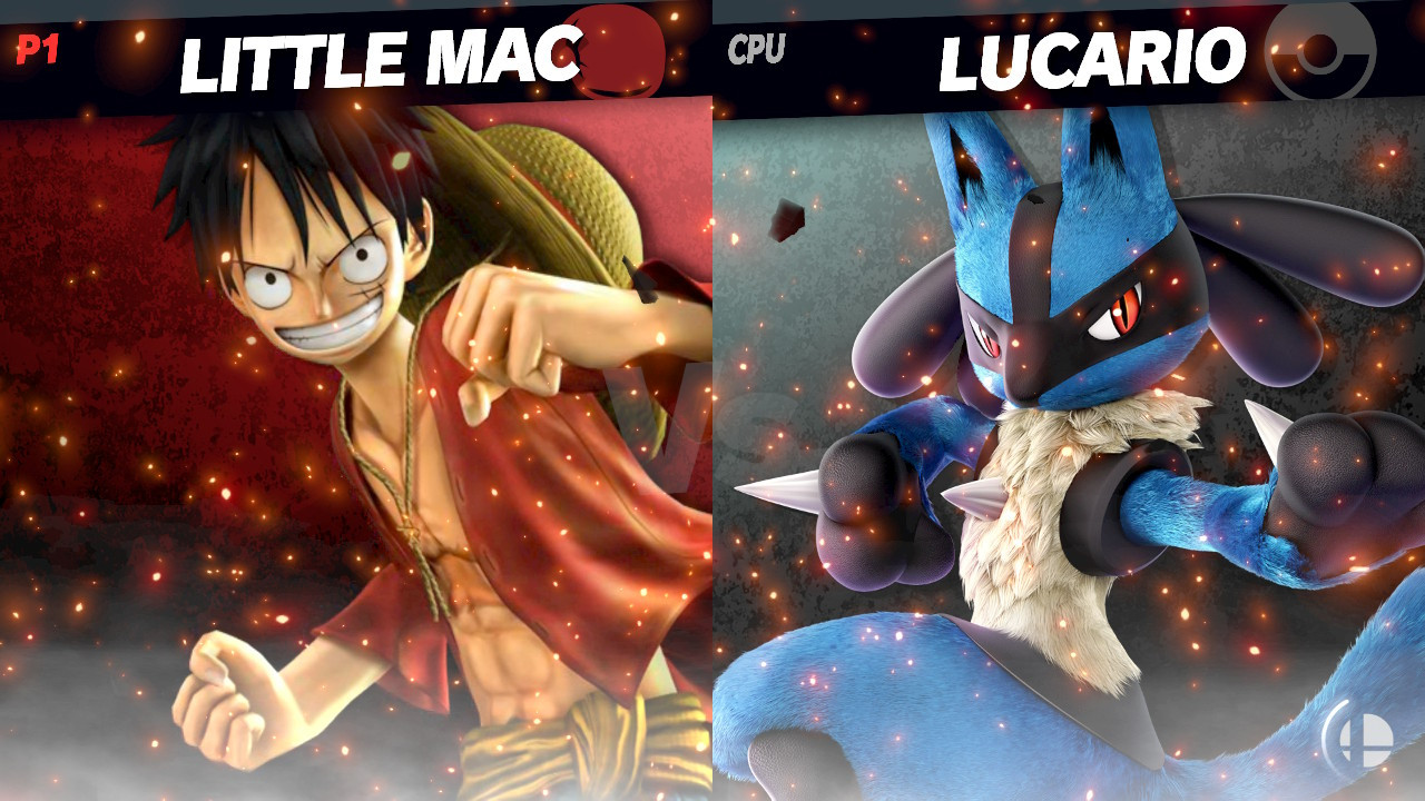 Monkey D. Luffy Mod for Super Smash Bros. Ultimate | SSBU Mods
