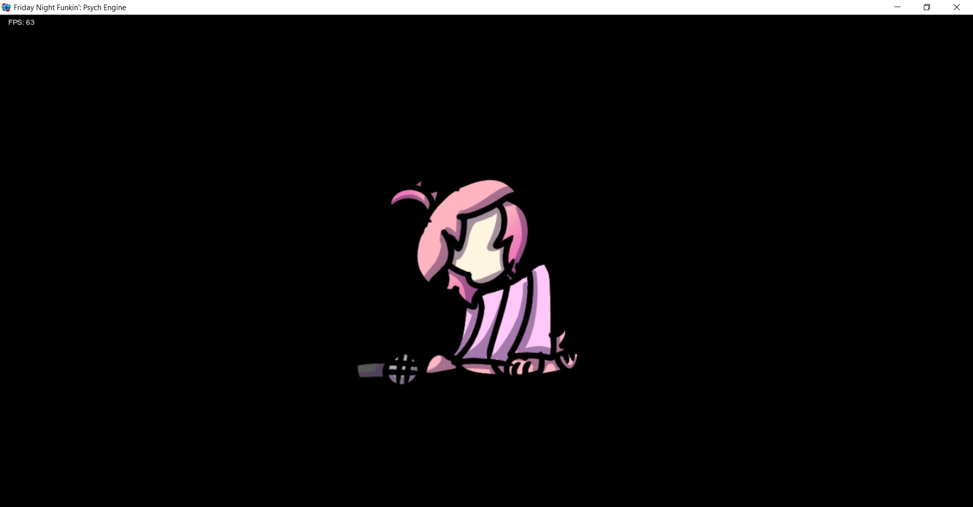 (car)Cleric Courage over Bf {a fnf Miitopia mod} Mod for Friday Night ...