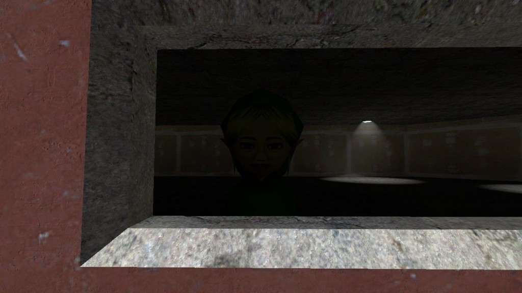 Ben Drowned Garrys Mod Mods