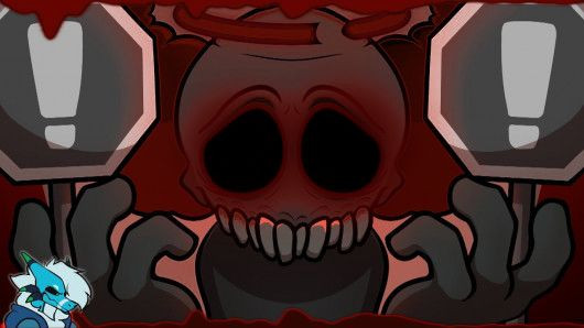 Vs Expurgation Retrospecter (Impossible Chart) [Friday Night Funkin ...