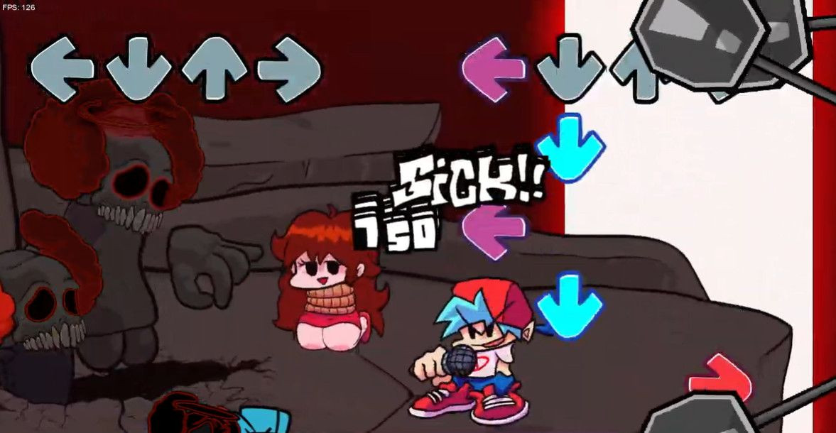 Vs Expurgation Retrospecter (Impossible Chart) [Friday Night Funkin ...