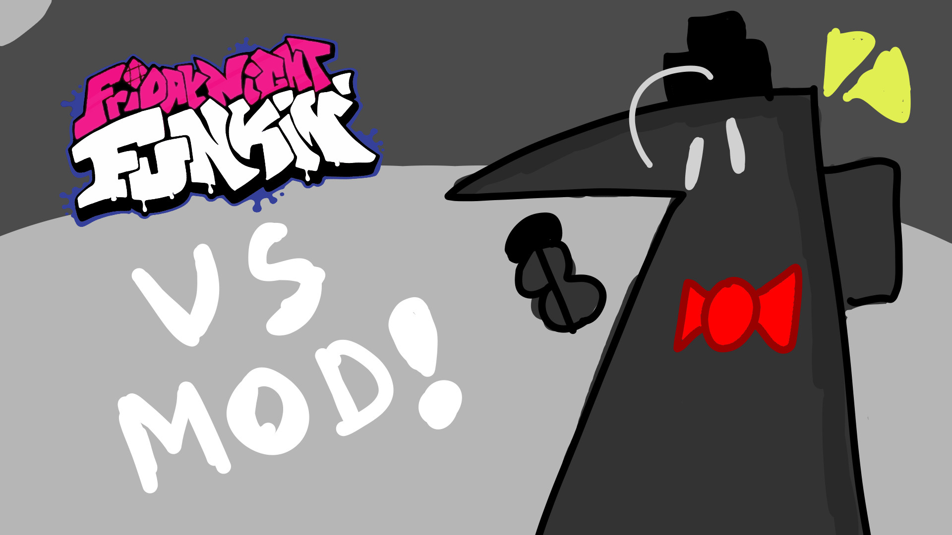 Friday Night Funkin vs Mod Mod for Friday Night Funkin' | FNF Mods