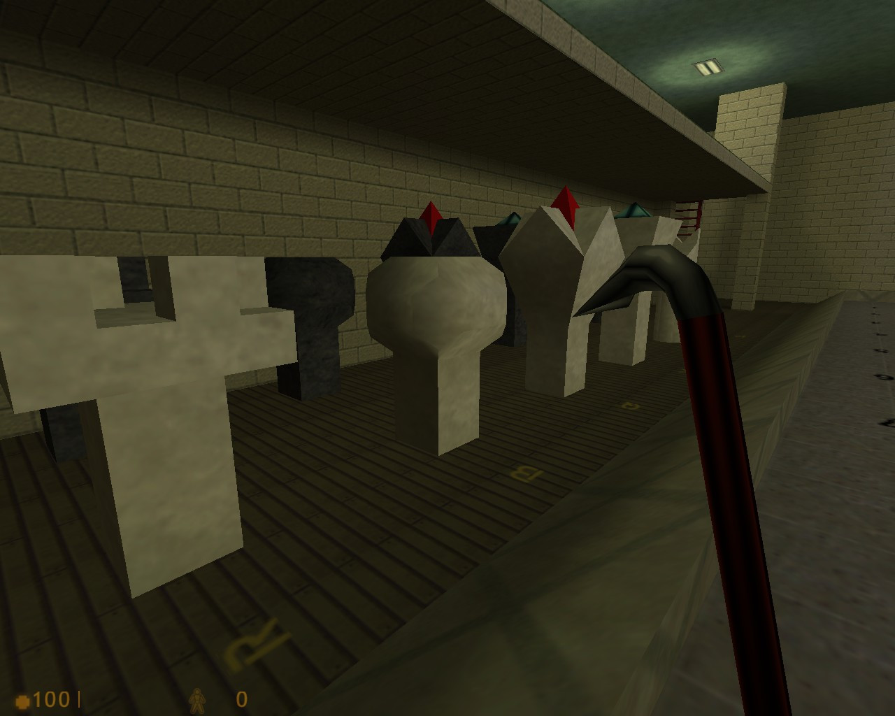 Fully Functional Chess Mod for Half-Life | HL Mods