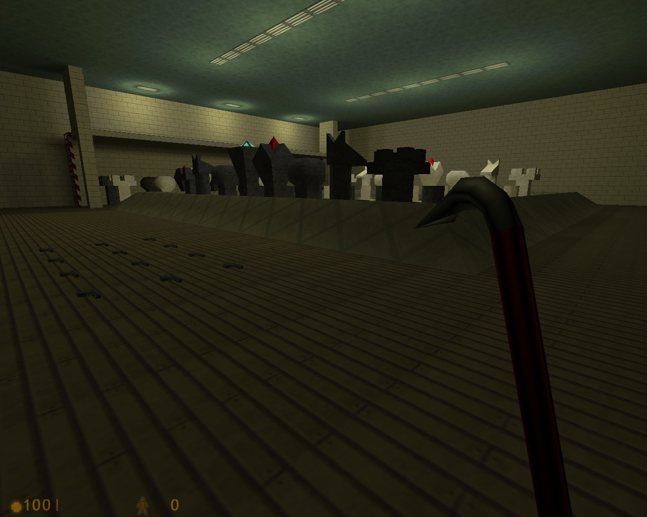 Fully Functional Chess Mod for Half-Life | HL Mods