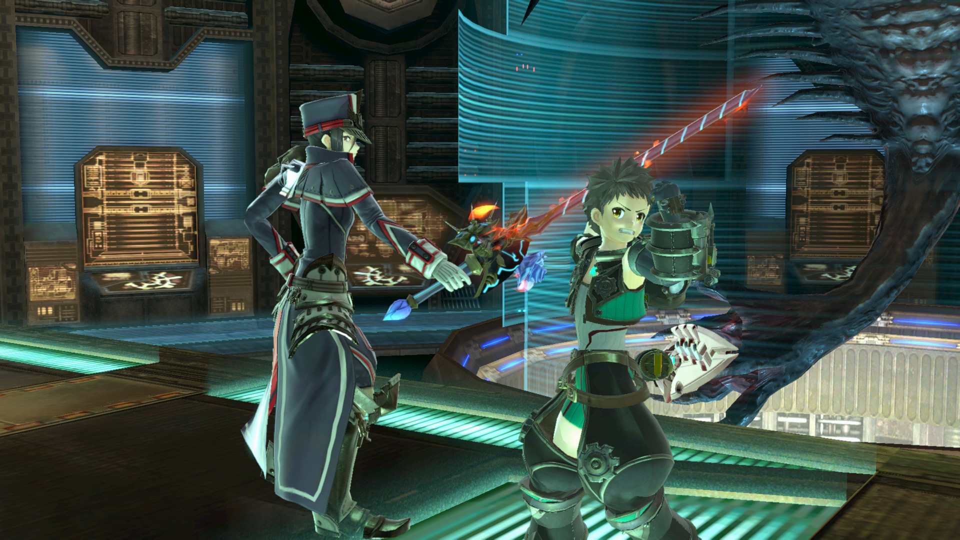 Rex Mod for Super Smash Bros. Ultimate | SSBU Mods