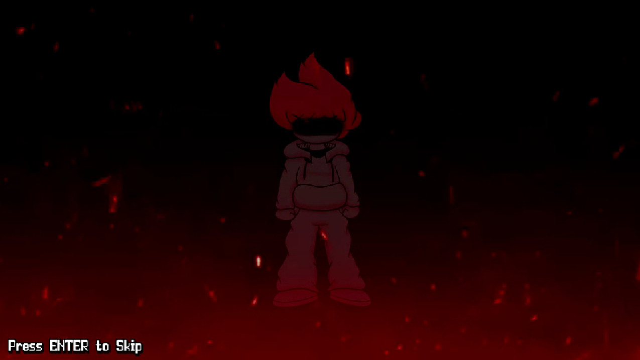 VS Sly Remastered: Psych Edition + Slyception Mod for Friday Night ...