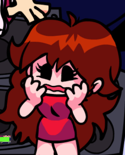 Playable GF Mod for Friday Night Funkin' | FNF Mods