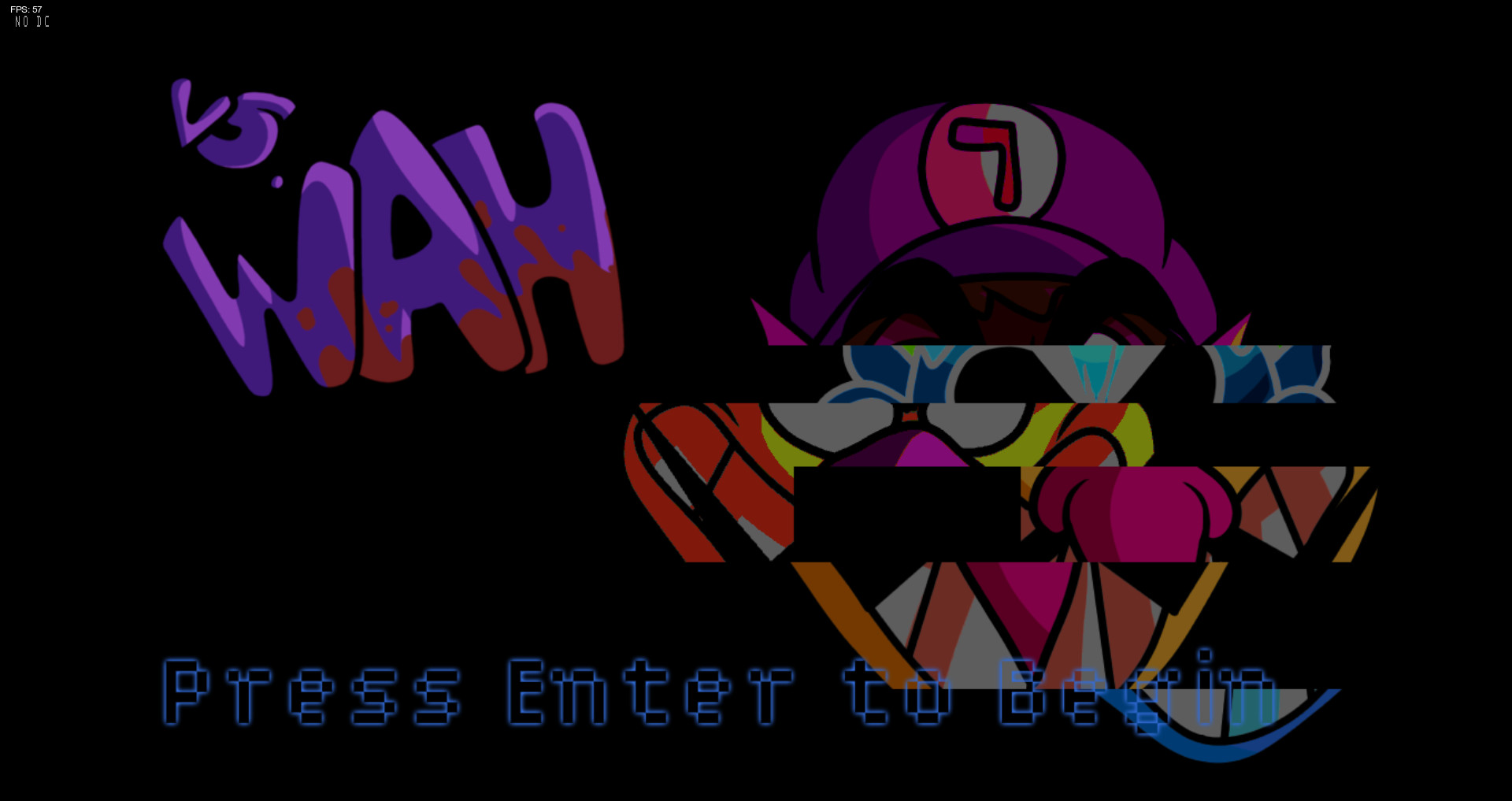 FNF : vs. Wah Mod for Friday Night Funkin' | FNF Mods