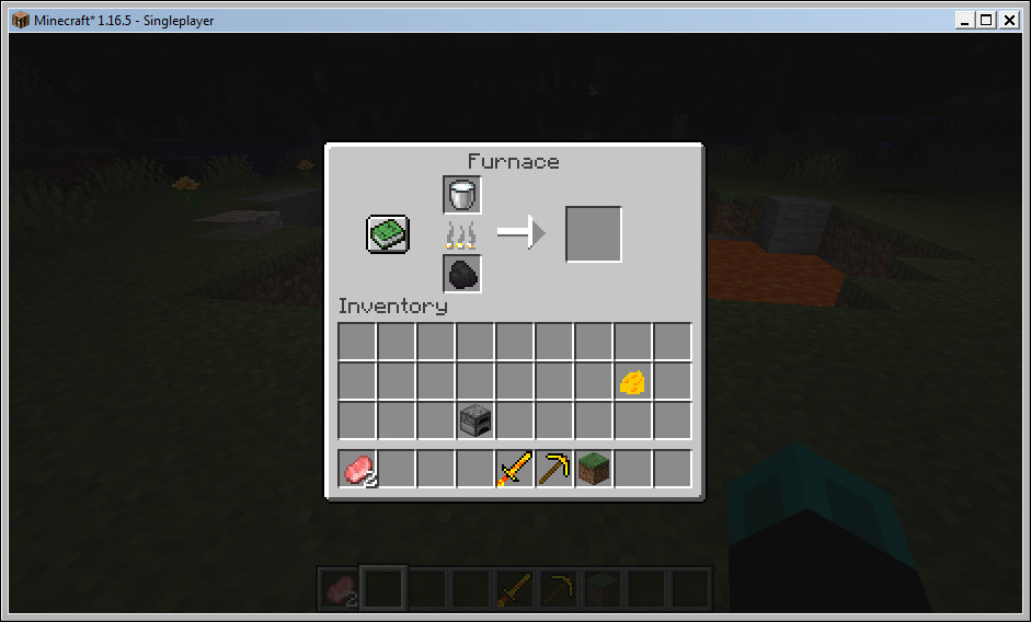 Cheese in minecraft and Bad cheese etc (Jar file) [Minecraft] [Mods]