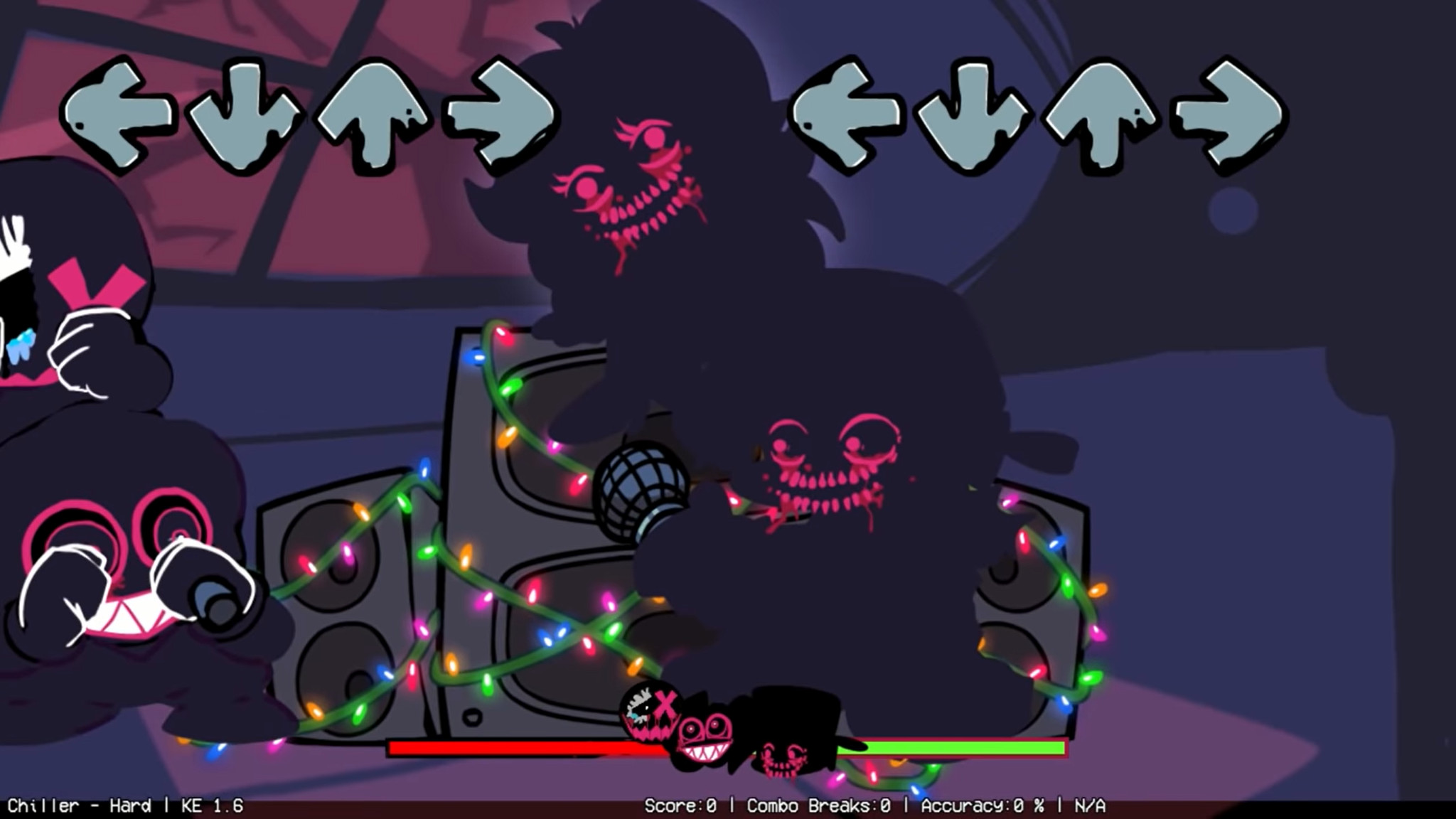 Friday Night Funkin' Corruption Bravu's Retrospect Mod for Friday Night ...