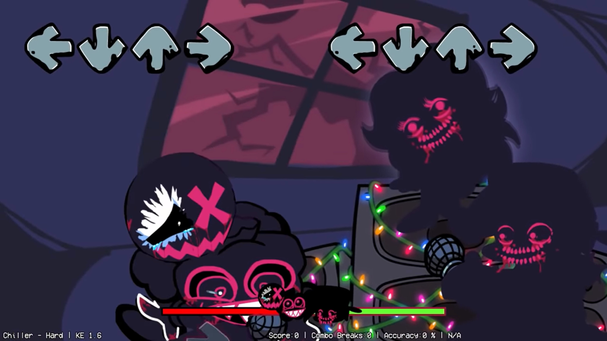 Friday Night Funkin' Corruption Bravu's Retrospect Mod for Friday Night ...