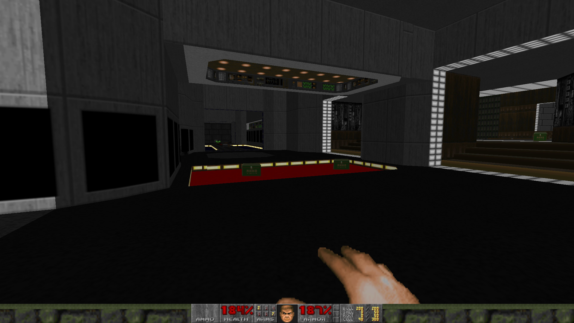 booga Mod for Doom II | Doom II Mods