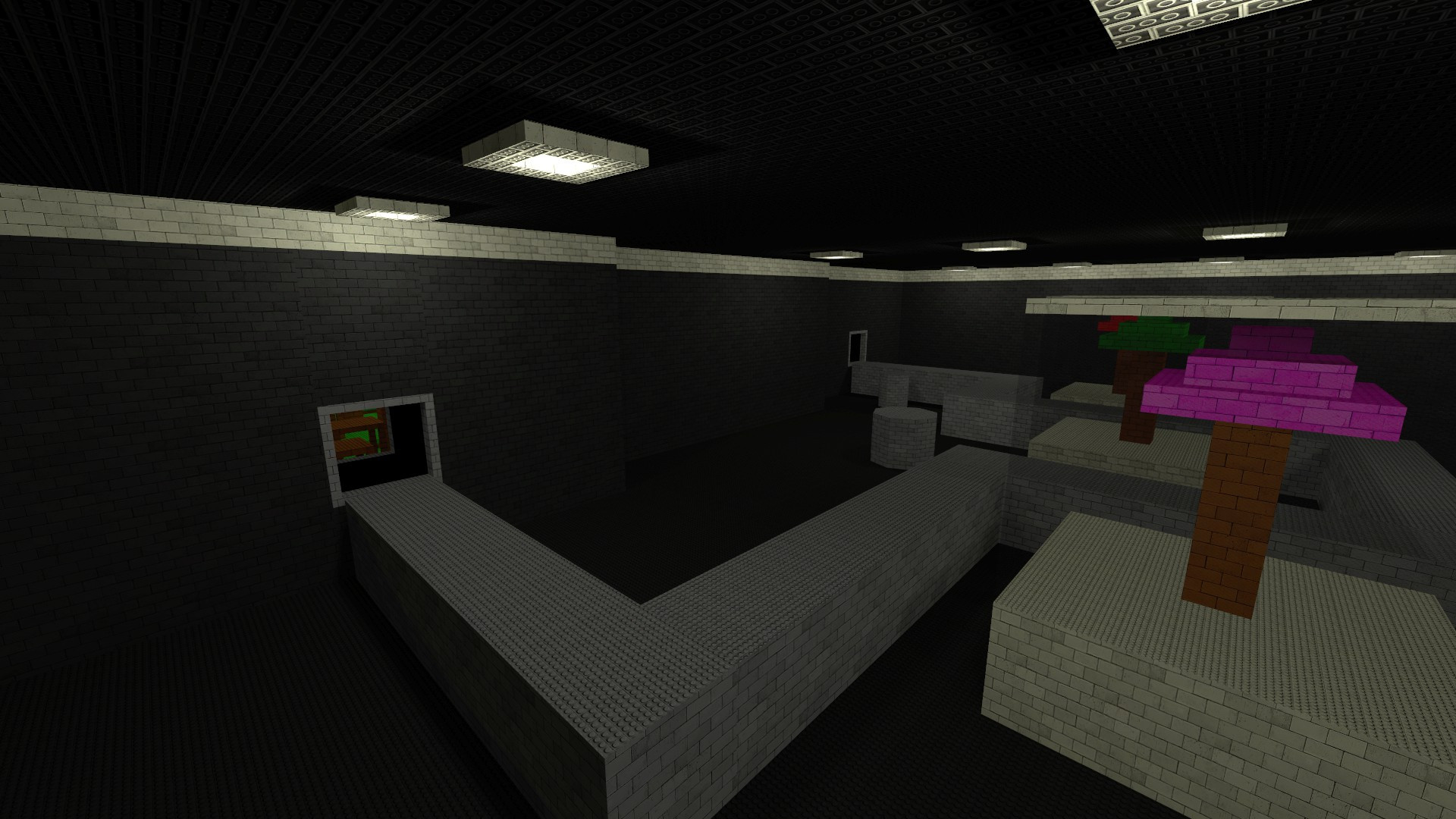 bhop_strafingonlegos Mod for Counter-Strike: Source | CS:S Mods