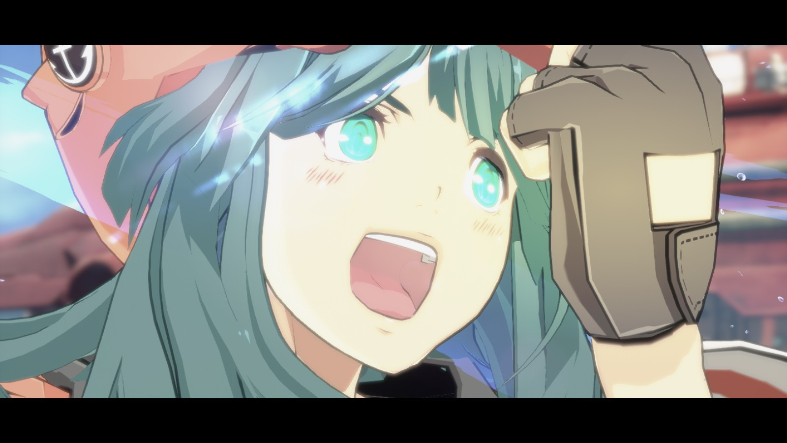 May STRIVE recolor 19 XRD [GUILTY GEAR -STRIVE-] [Mods]