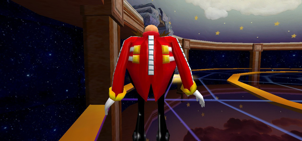 Dreamcast Character Textures and Effects [Sonic Adventure 2] [Mods]