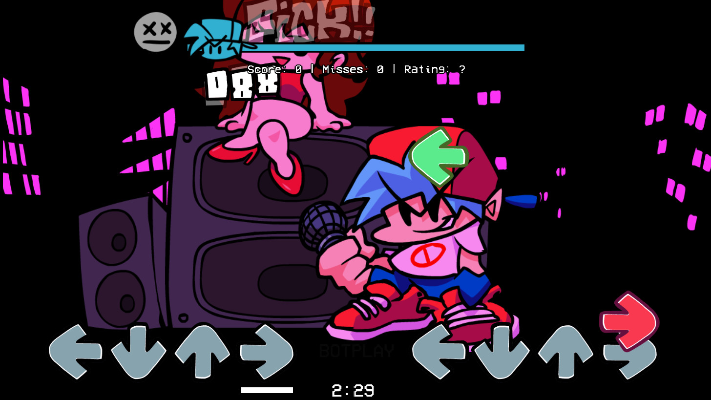 Poppy Playtime Song By ITOWNGAMEPLAY (DEMO) Mod for Friday Night Funkin ...