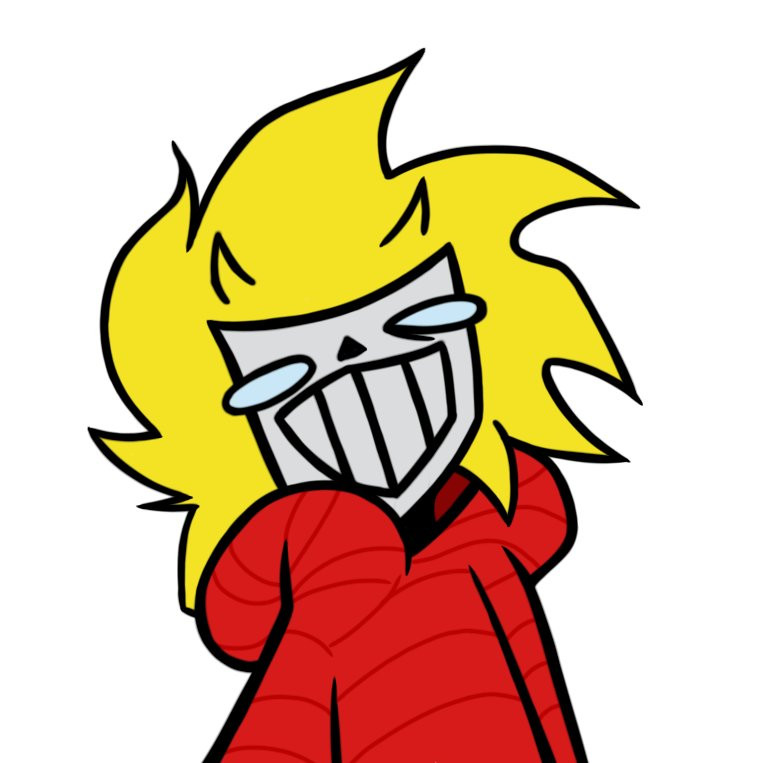 FNF Playable Red Mod for Friday Night Funkin' | FNF Mods