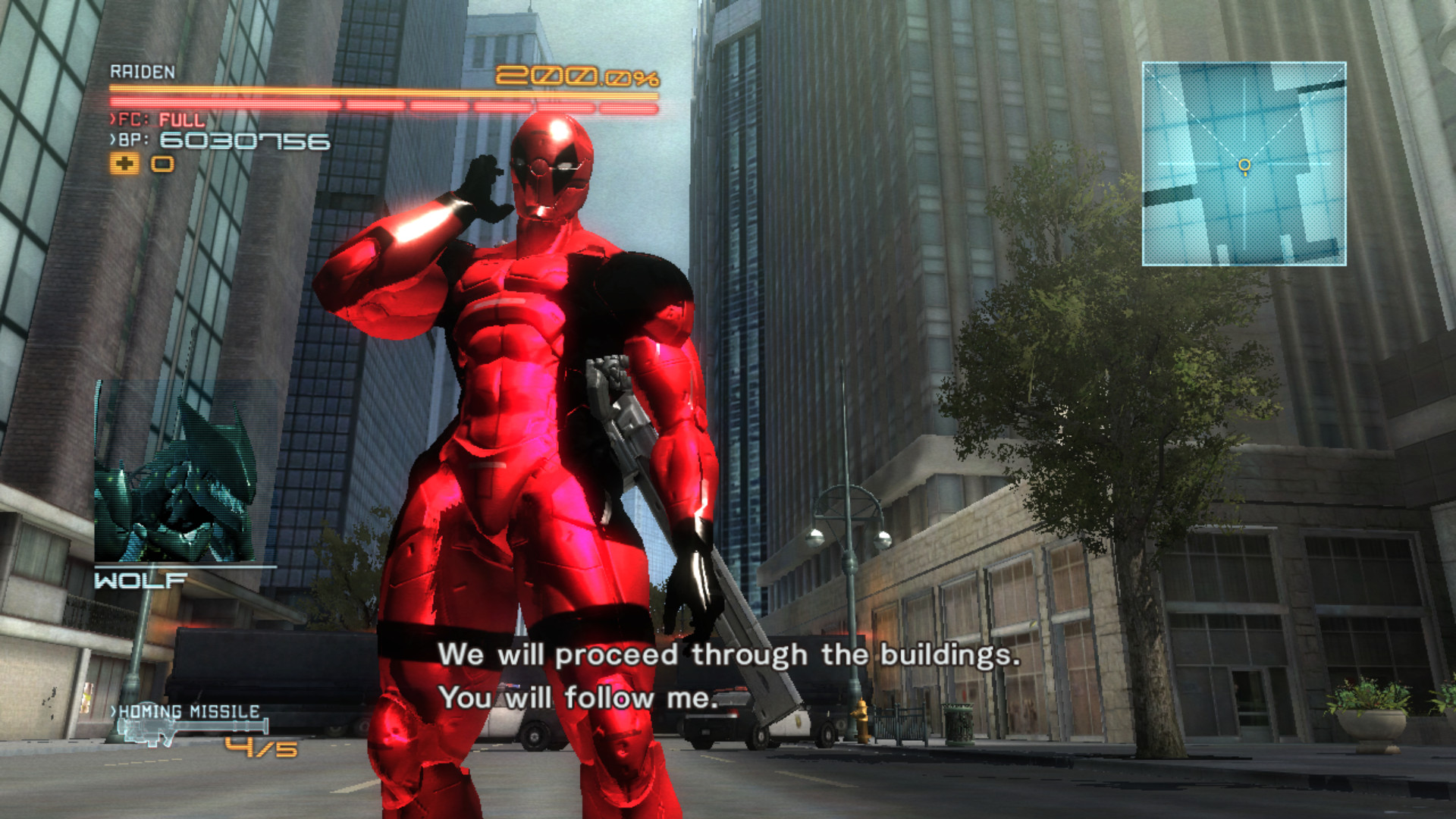 Deadpool v2 Mod for Metal Gear Rising: Revengeance | MGR:R Mods