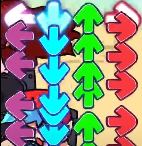 FNF On The Beach! 3.0 Is Close! [Friday Night Funkin'] [Mods]