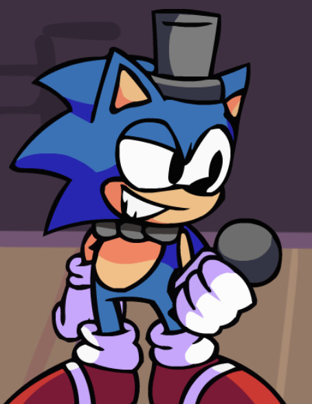 Clone Sonic For FNF Multi 3.2 [Friday Night Funkin'] [Mods]